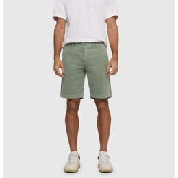 MAC Herren MAC Bermudas &raquo;Liam Bermuda&laquo; aus elastischem Cord 38, N-Gr
