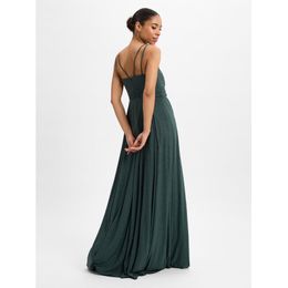 Marie Lund Abendkleid in tanne - 0002 | Gr.: 34