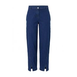 Ulla Popken Jeans in dark blue denim | Gr.: 44 - Normalgr&ouml;&szlig;e