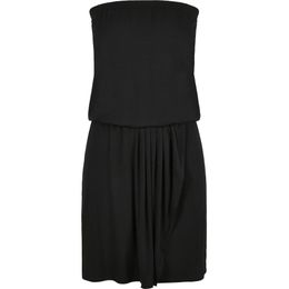 Urban Classics Day Dress in black | Gr.: XS