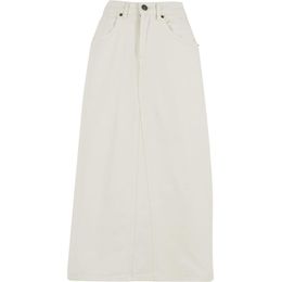 Urban Classics Maxi Skirt in whitesand | Gr.: 27
