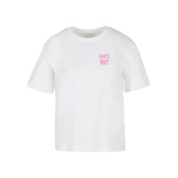Mister Tee T-Shirt in white | Gr.: 3XL
