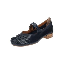 Everybody Ballerinas in Blau | Gr.: 38