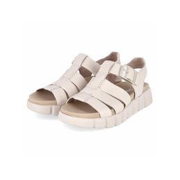 Gabor Sandalette in beige | Gr.: 41