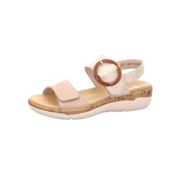 Remonte Sandalen in cliff/muschel | Gr.: 39