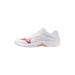 Mizuno Sneakers Low LIGHTNING SELECT in wei&szlig; | Gr.: 39