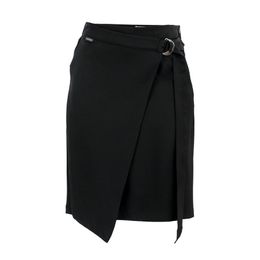SURI FREY Wickelrock SFY Freyday in black 100 | Gr.: M