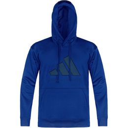 adidas Performance Kapuzensweatshirt &raquo;adidas Tech Line Hoody COMBAT SPORTS&laquo; L Kapuzensweatshirt