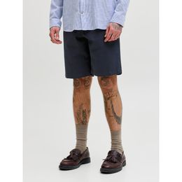 Jack & Jones Jack & Jones Herren Chinoshorts &raquo;JPSTKARL BARRET CHINO SHORTS MID SN&laquo; mit Taschen M, N-Gr