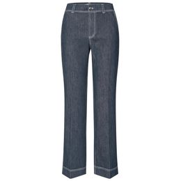 Dea Kudibal Pants ' KallaDEA ' female size 44 Blue
