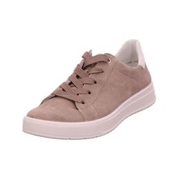Ara Sneaker in beige | Gr.: 40,5