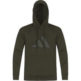 adidas Performance Kapuzensweatshirt &raquo;adidas Tech Line Hoody COMBAT SPORTS&laquo; XL Kapuzensweatshirt