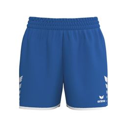 Erima Damen Short in new royal | Gr.: 40