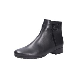 Gabor Stiefelette in schwarz | Gr.: 39