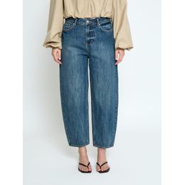 Sel by peppercorn Peppercorn Jeans in Mid-blue Denim | Gr.: 36