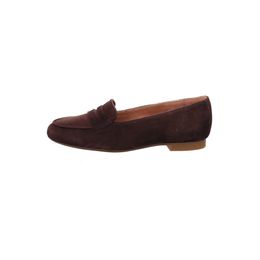 Paul Green Mokassins in Braun | Gr.: 38-dot-5