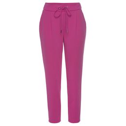 Lascana Schlupfhose in pink | Gr.: 40