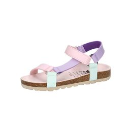 Lico Sandale "Bioline Sandal" in Rosa | Gr.: 29