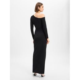 Lipsy Abendkleid in schwarz - 0001 | Gr.: 36
