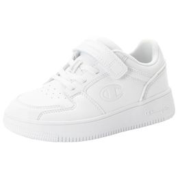 Champion M&auml;dchen Sneaker &raquo;RD18 2.0 LOW B PS&laquo; f&uuml;r Kinder wei&szlig; 32
