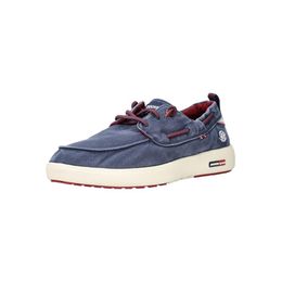 Dockers Slipper in Blau | Gr.: 41