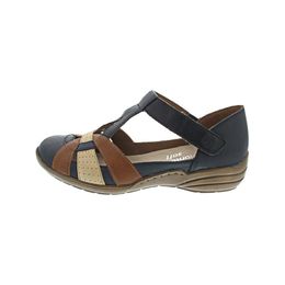 Remonte Sandale Mehrfarbig | Gr.: 41