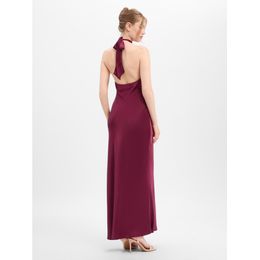 Marie Lund Kleid in himbeer - 0003 | Gr.: 38