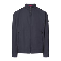 JOOP! Joop Jeans Herren Blouson &raquo;Janos&laquo; mit Rei&szlig;verschluss 54
