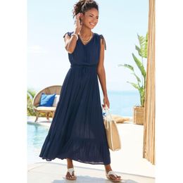 Lascana Maxikleid in marine | Gr.: 40