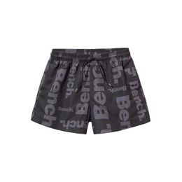 Bench Badeshorts in schwarz (Kurzgr&ouml;&szlig;e) | Gr.: XXL