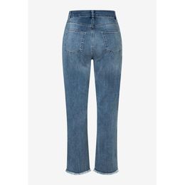 More & More More & More Jeans Nos in light stone | Gr.: 42