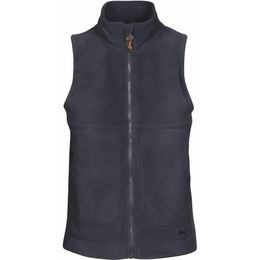 Trespass Fleecejacke/Fleecepullover "Talkative" in Grau | Gr.: XXL