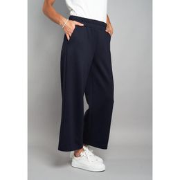 Seidel Moden Damen 7/8-Hose in hochwertiger Jersey-Qualit&auml;t, MADE IN GERMANY 46, N-Gr