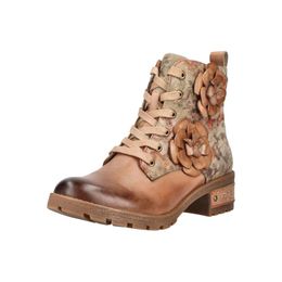 Laura Vita Stiefelette in Hellbraun | Gr.: 41