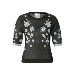 Scotch & Soda Scotch & Soda Pullover Damen Gr&ouml;&szlig;e XL nachtblau / hellblau / offwhite