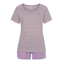 Vivance Dreams Shorty in Lila | Gr.: 36-38