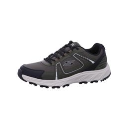 Skechers Schn&uuml;rer Hillcrest 2.0 in Gr&uuml;n | Gr.: 40