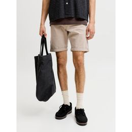 Jack & Jones Jack & Jones Herren Bermudas &raquo;JJIRICK JJFOX SHORTS AKM 340&laquo; S, N-Gr