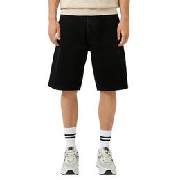 Qs Herren QS Bermudas schwarz 31, N-Gr
