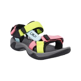 CMP M&auml;dchen CMP Sandale &raquo;KIDS HAMAL HIKING SANDALS&laquo; bunt 29