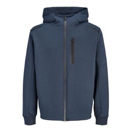 Jack & Jones Jack & Jones Kapuzenpullover in Outer Space | Gr.: XL