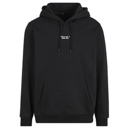 Mister Tee Sweat & Fleece - Hoody in black | Gr.: M