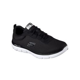 Skechers Sneakers Low FLEX ADVANTAGE 2.0 DAYSHOW in schwarz | Gr.: 43