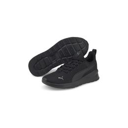 Puma Sneakers Low Anzarun Lite Jr in schwarz | Gr.: 36