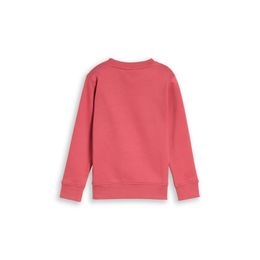 Tom Tailor Jungen Tom Tailor Sweatshirt, mit Logo Stickerei pink 104/110