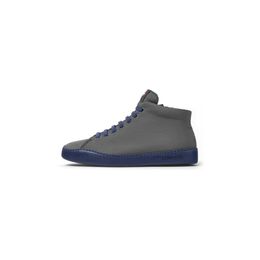 Camper Sneaker " Peu Touring " in Mittelgrau | Gr.: 41