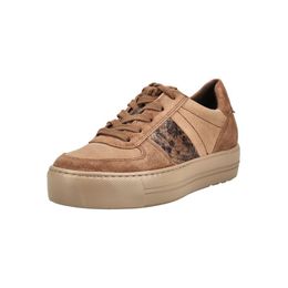 Paul Green Sneaker in Tan | Gr.: 39