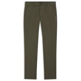 BOSS Orange Herren BOSS Orange Chinohose &raquo;Slim-fit&laquo; Aus komfortabler Stretch-Baumwolle und mit praktischen Ges&auml;&szlig;taschen 34, L&auml;nge 34