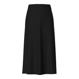 Pieces Midirock in Black | Gr.: XS