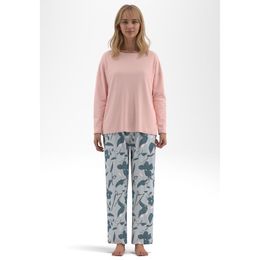 Tom Tailor Damen Tom Tailor Pyjama 40